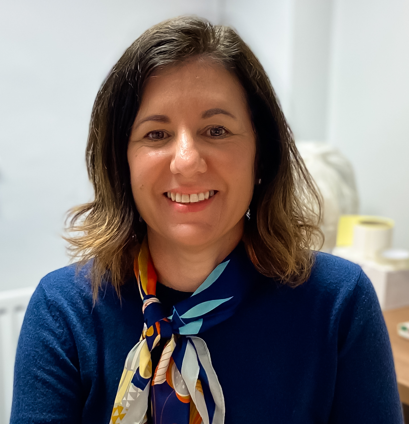 Management Team - EEC